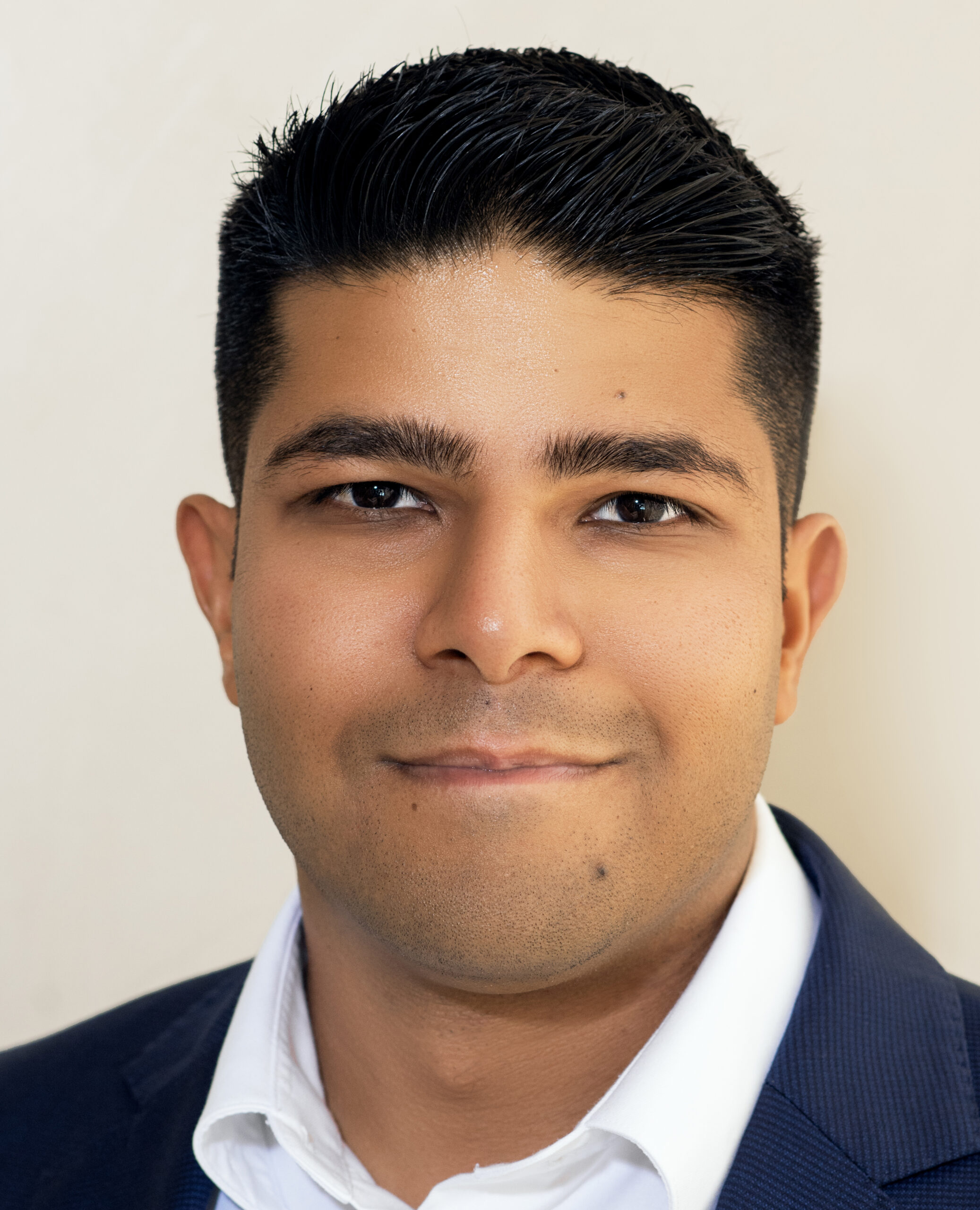 Mahomed Zameer Adam, Country Manager of Yango Mozambique - The Business ...