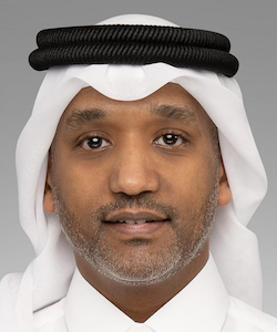 Ahmed Hashem - The Business Year