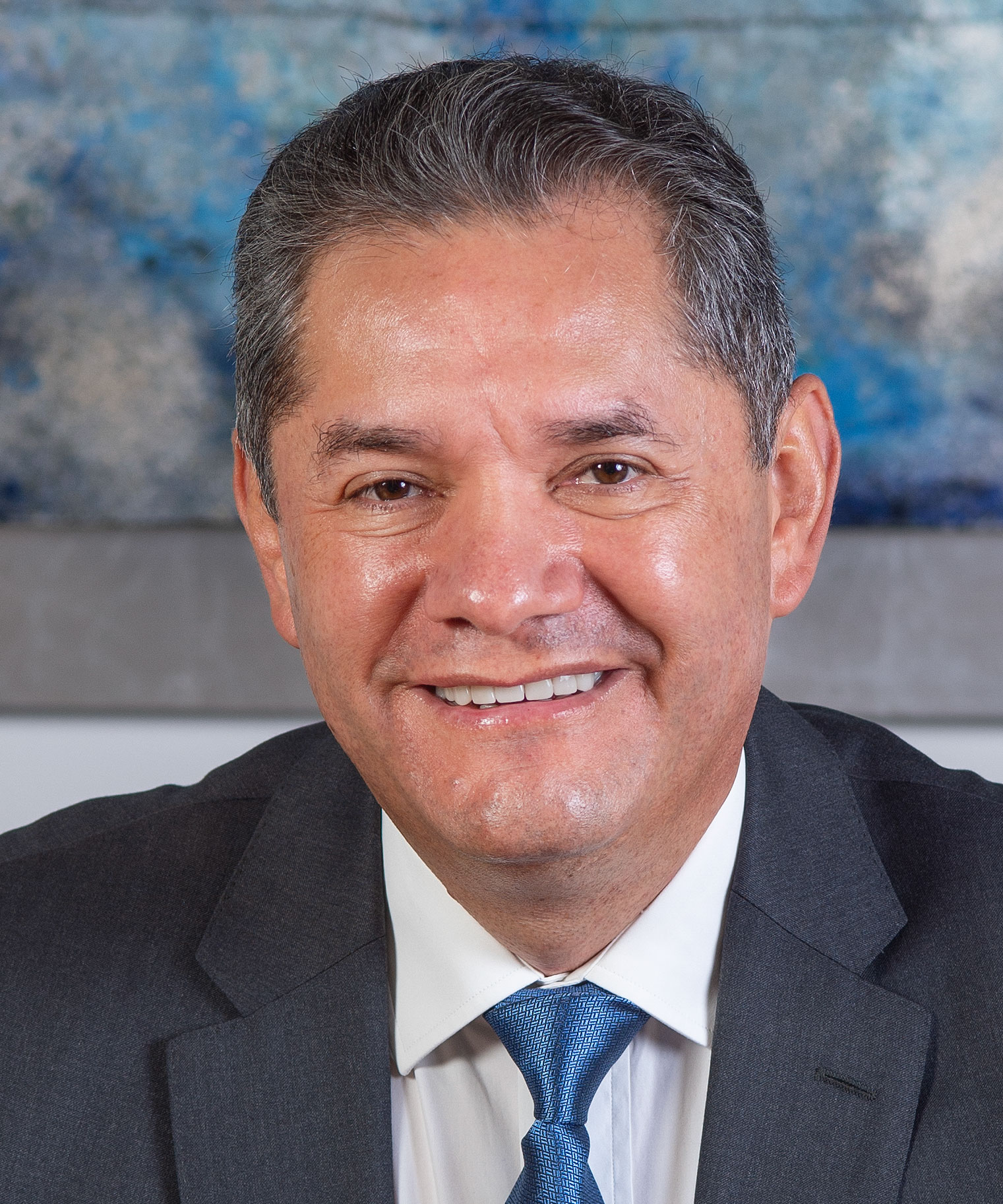 Alejandro Hernández Bringas - The Business Year