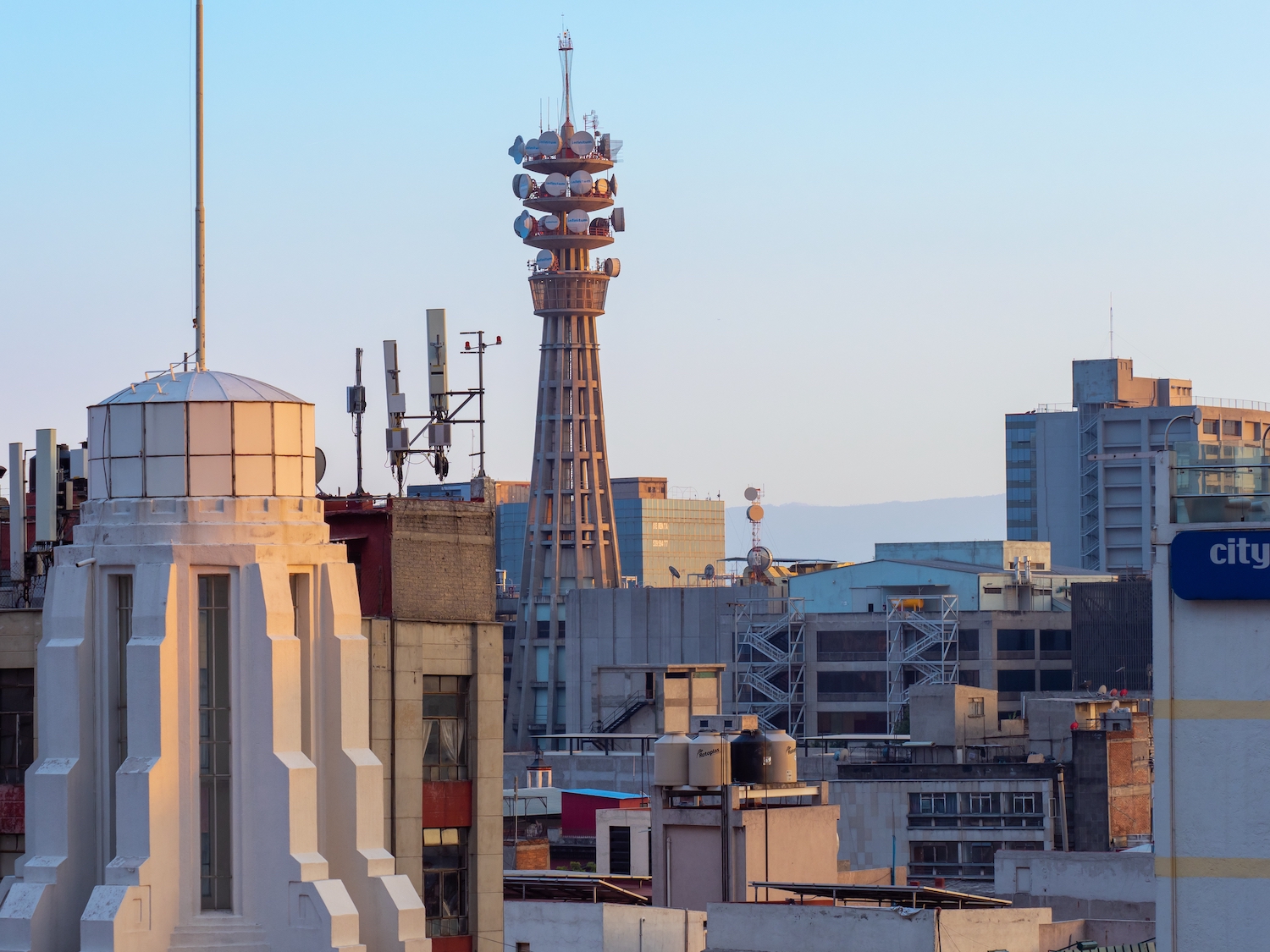 2024: Mexico’s Telecommunications Transformation - The Business Year