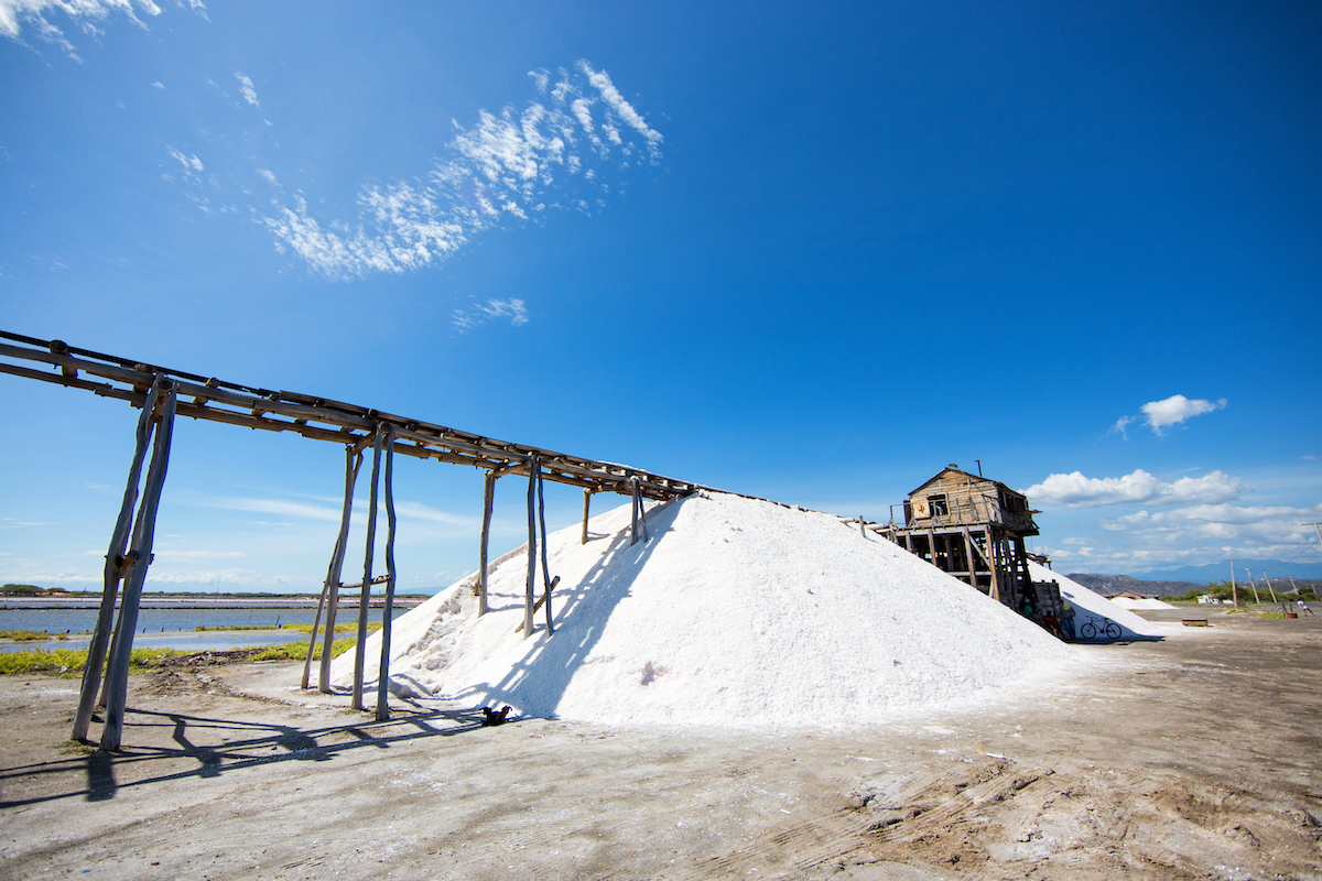 The Dominican Republic’s Mining Sector in 2024 - The Business Year