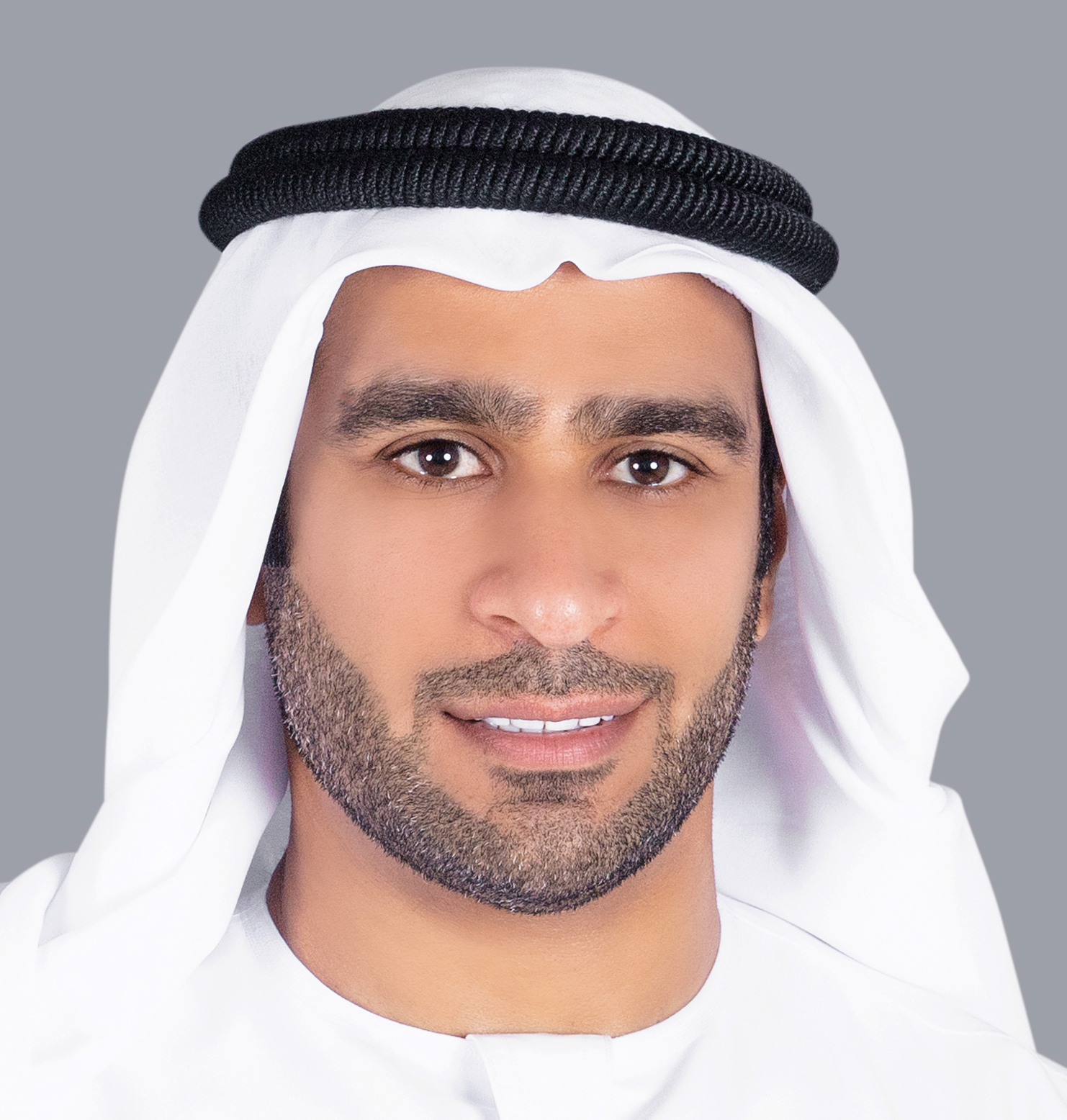 Mohamed Juma Al Musharrkh - The Business Year