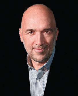 Eduardo Morones - The Business Year