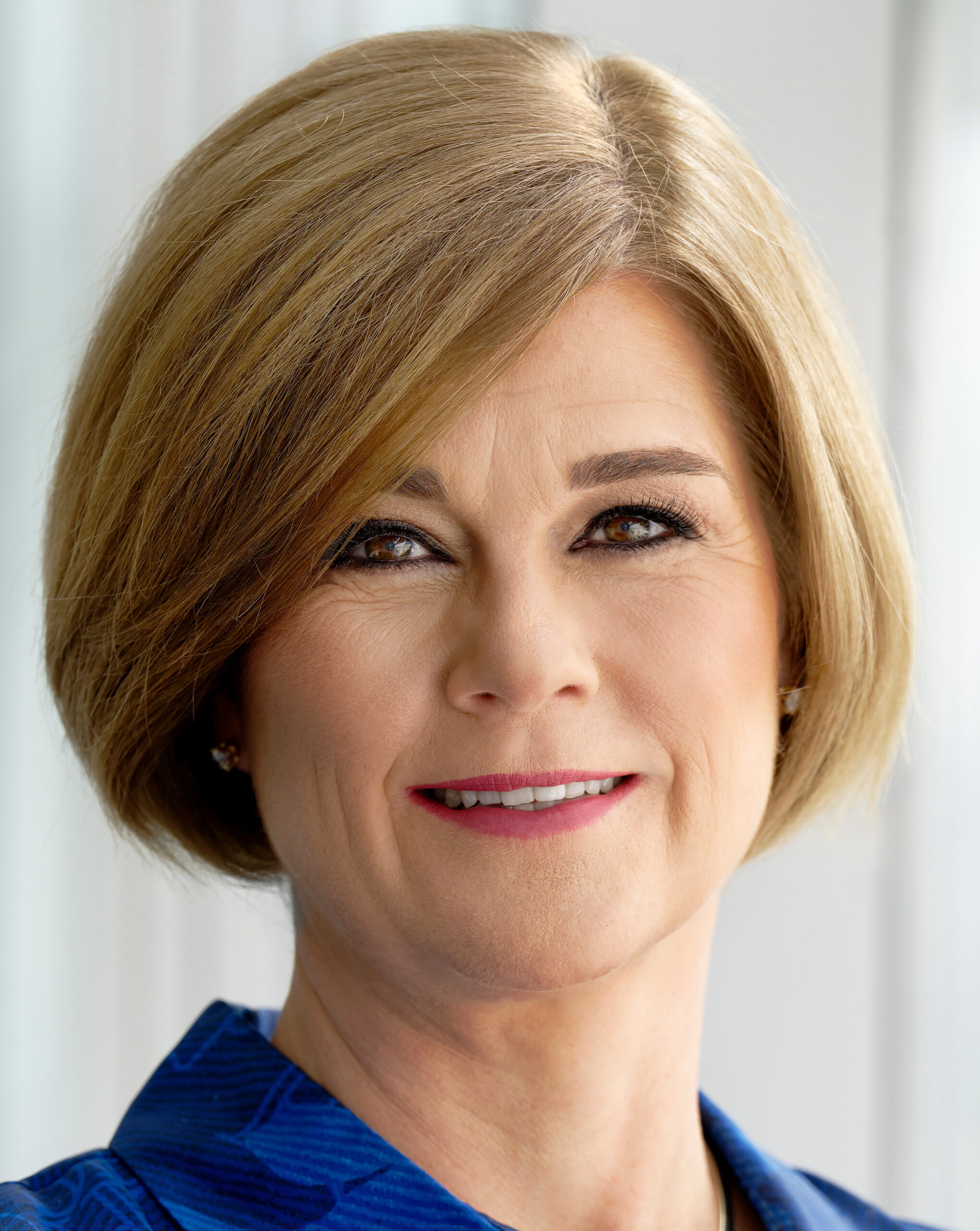 Jennifer Pierce - The Business Year