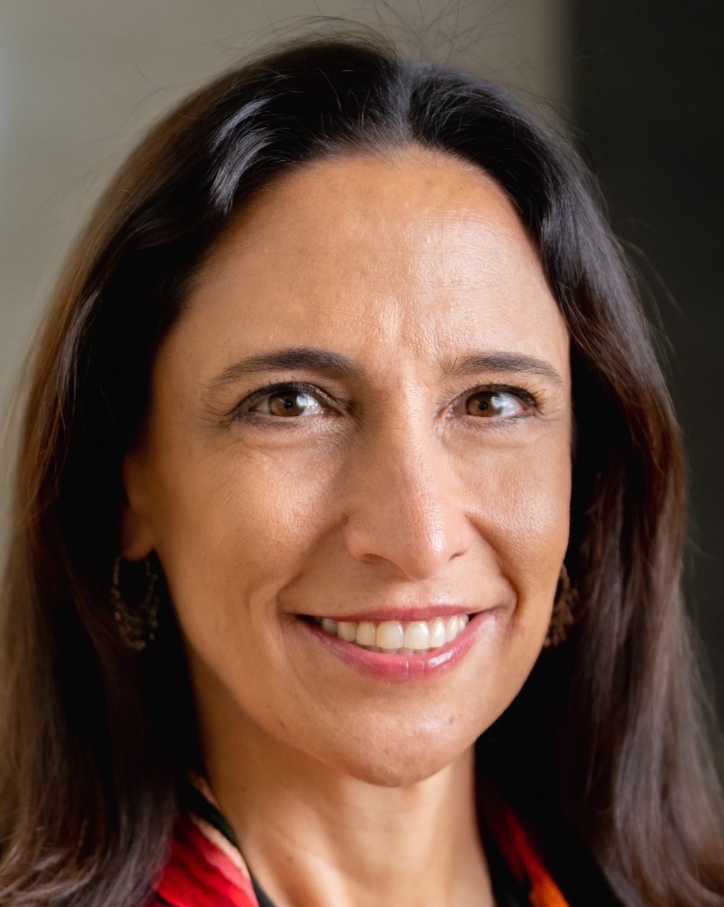 Tania Ortiz Mena - The Business Year