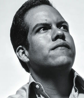 Dorian Joaquín Roldán Peña - The Business Year