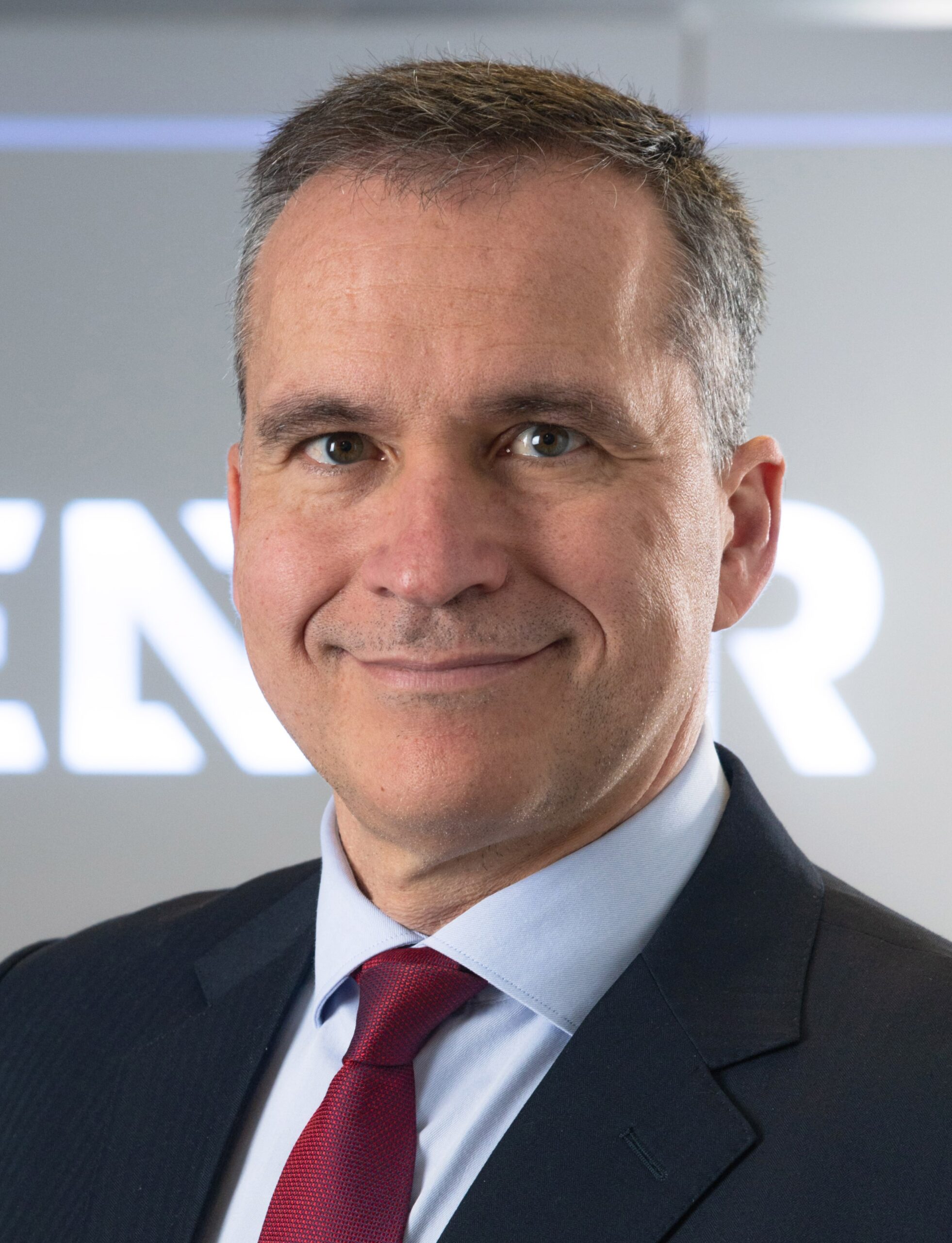 Rafael Garcia Meiro - The Business Year