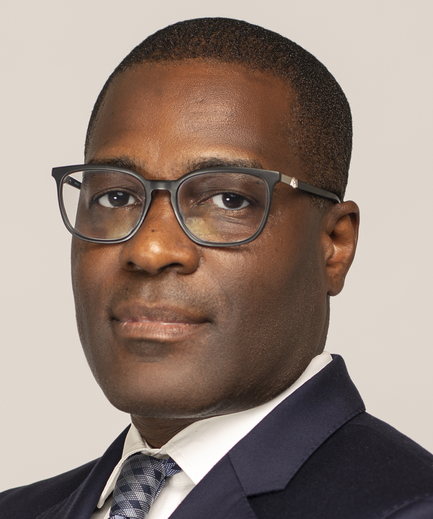 Agnelo Laice - The Business Year