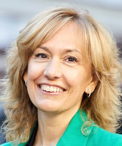 Mariola Martínez - The Business Year