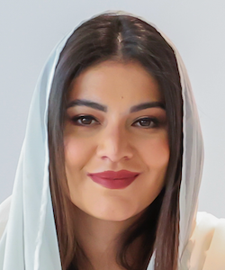 Nada Al-Tuwaijri - The Business Year