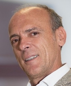 Eduardo Vicente - The Business Year