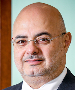 Samer Abdul Samad - The Business Year