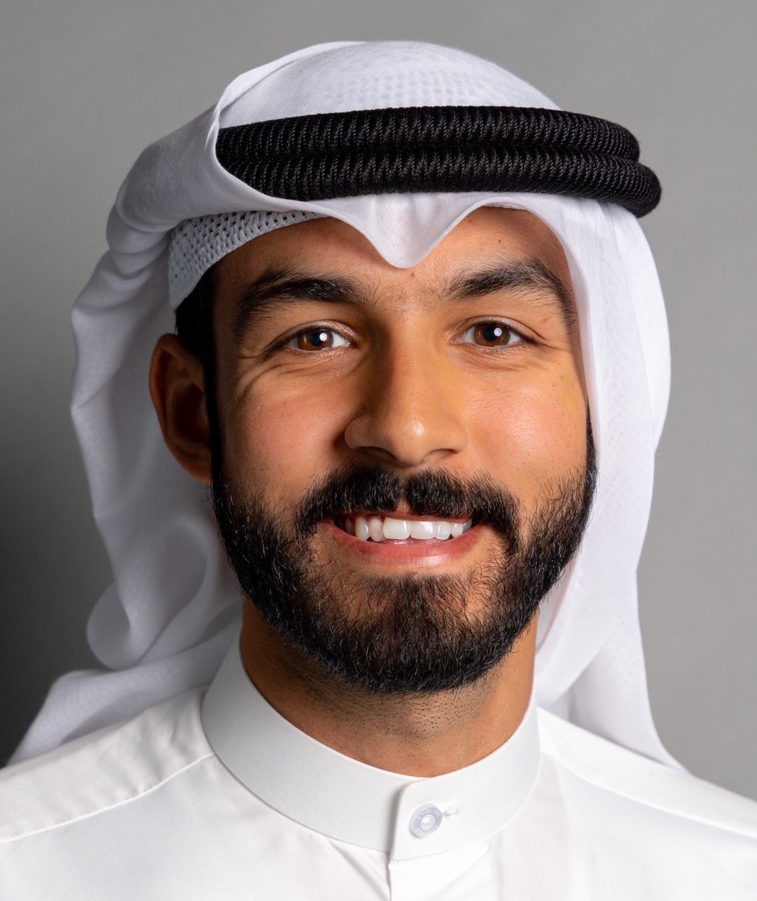 Abdullah Shaban - The Business Year