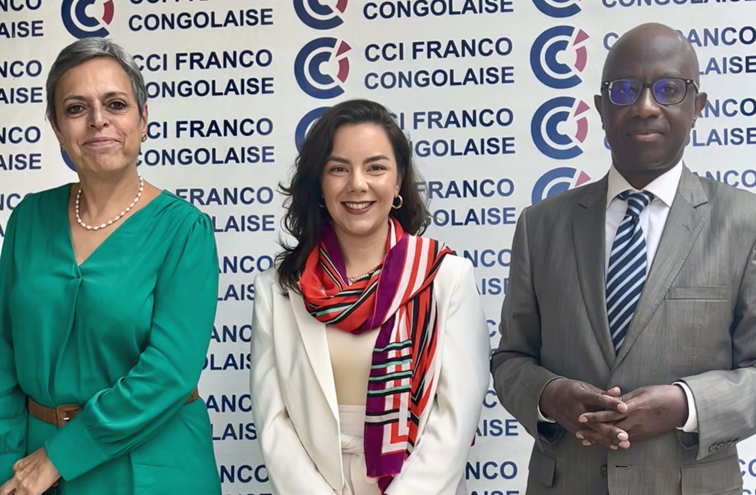 The Business Year and Franco Congolese Chamber of Commerce Sign MoU ...