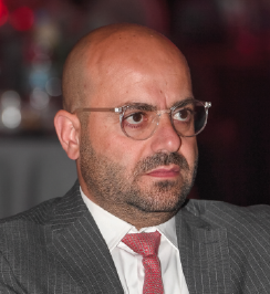 Walid K. Shaaban - The Business Year