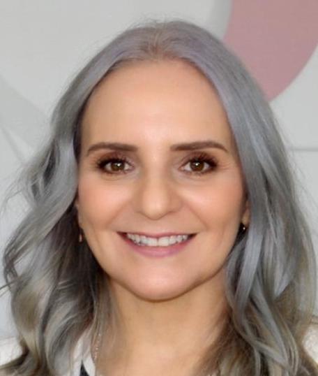 Nadia Bader Alhajji - The Business Year