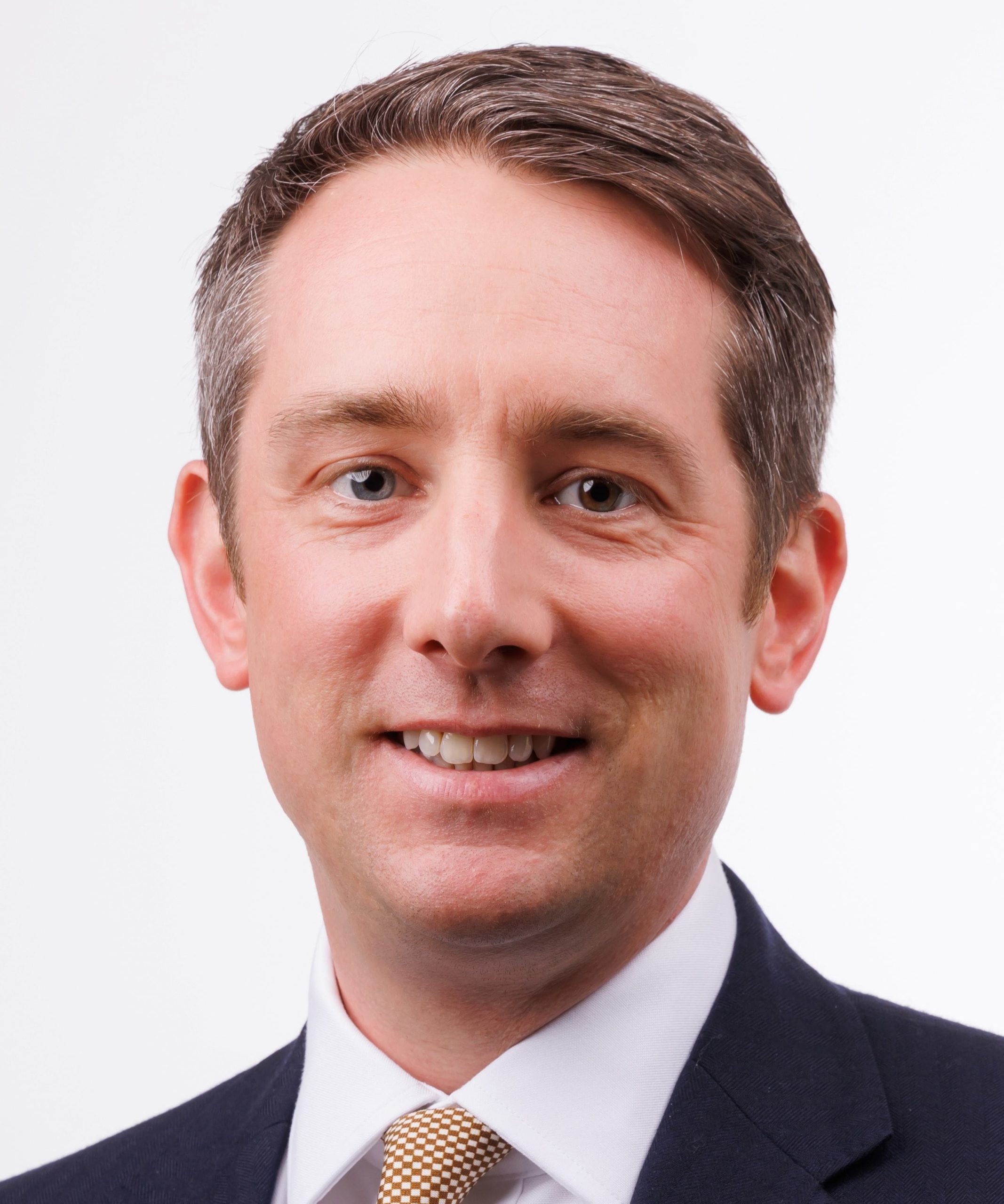 Andrew Naylor - The Business Year