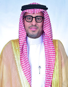 Ahmed Zaid Al Hussain - The Business Year