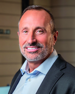 Robert Wilt - The Business Year