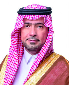 Majed bin Abdullah bin Hamad Al-Hogail - The Business Year