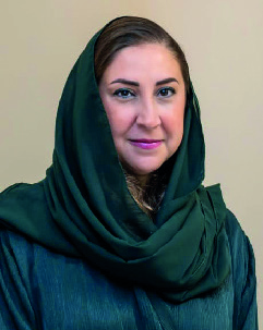 Noha Kattan - The Business Year