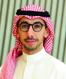 Abdullah Al-Rashid - The Business Year