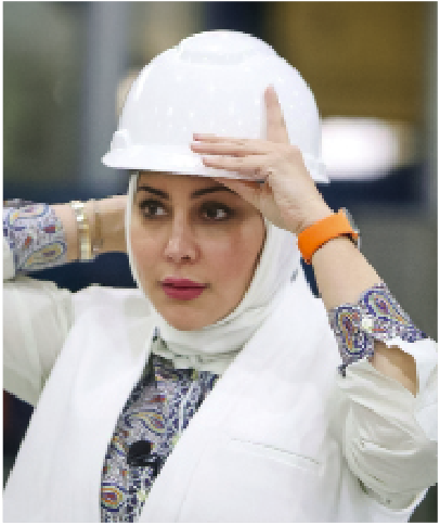 Alaa Hassan - The Business Year