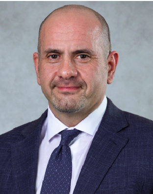 Karim Al-Sayed - The Business Year