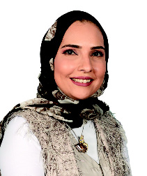 Ghanima Al Omer - The Business Year