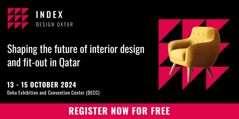 INDEX Design Qatar - The Business Year