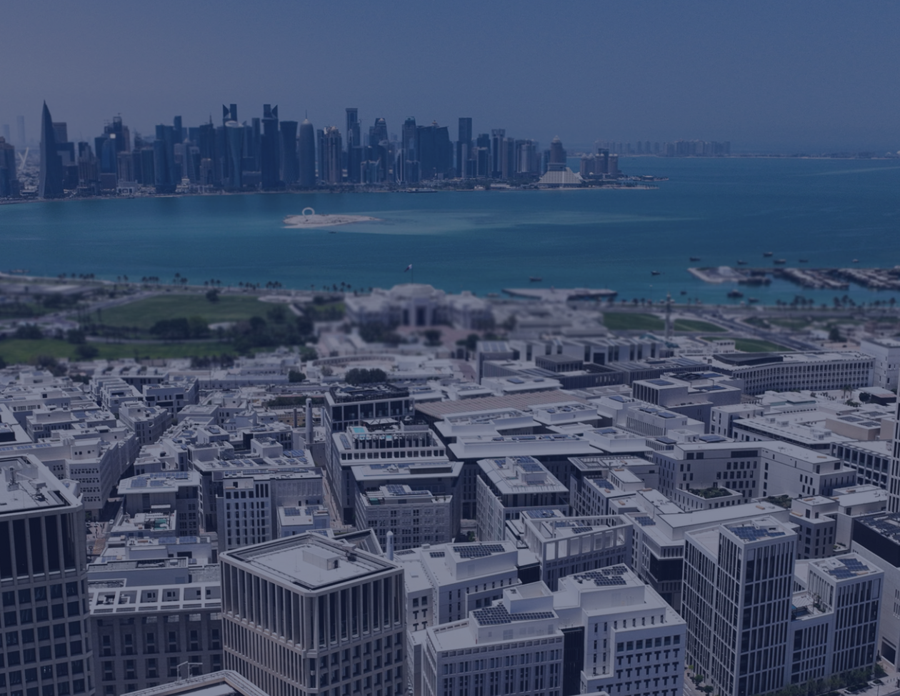 The Future of the GCC: Qatar Positioning Itself as an Innovation Hub ...