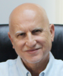 Nabil Kassim - The Business Year