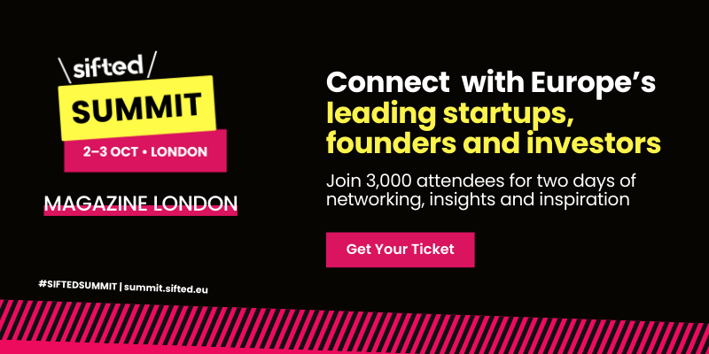 Sifted Summit 2024 - The Business Year