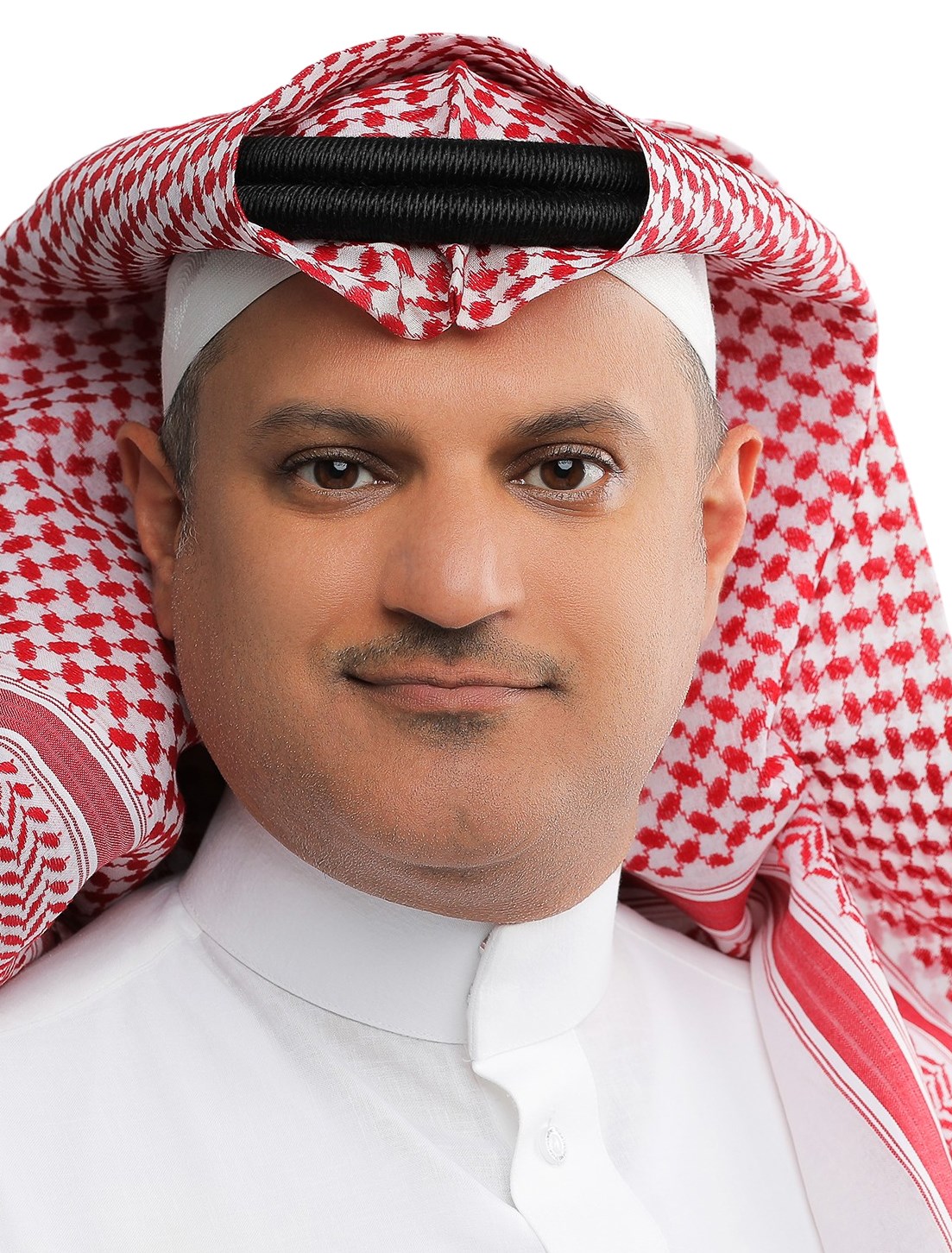 Eyad Al-Bunyan - The Business Year