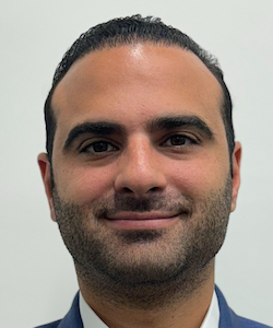 Ibrahem Allam & Amer Adnan Awada - The Business Year