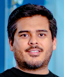 Adrian Gómez - The Business Year