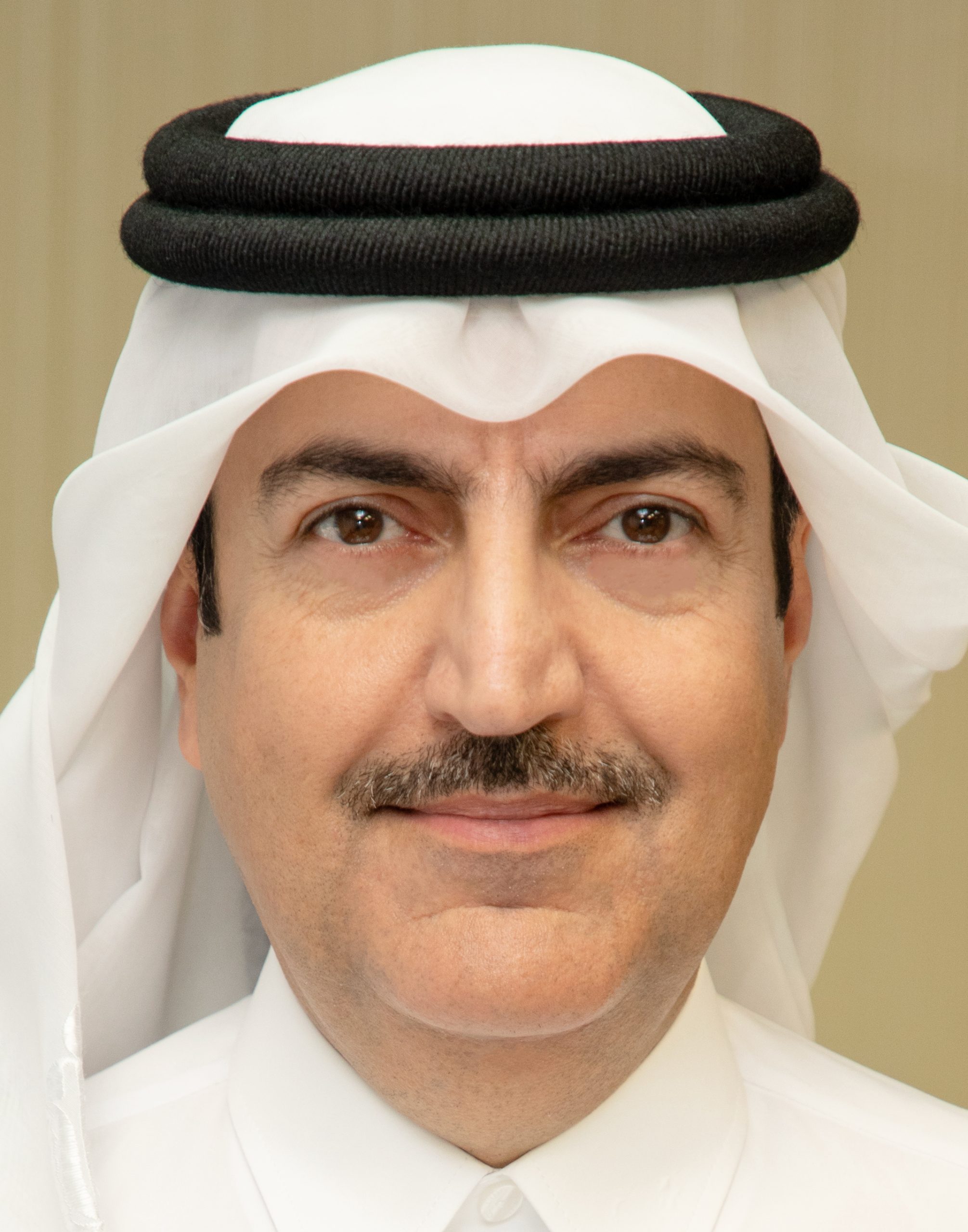 Mohammed Ali Al- Khoori - The Business Year