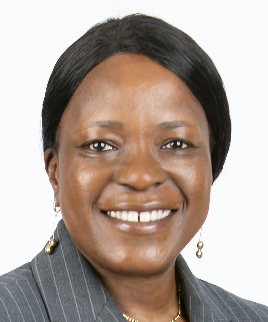Iyabo Tinubu-Karch - The Business Year