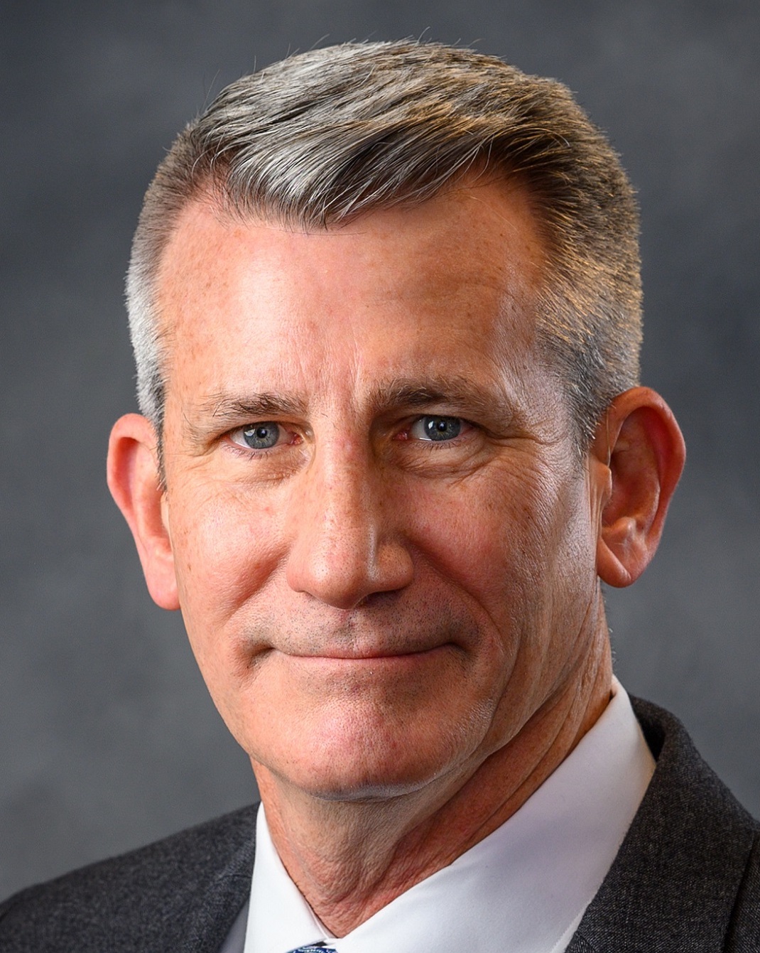 John Nicholson - The Business Year