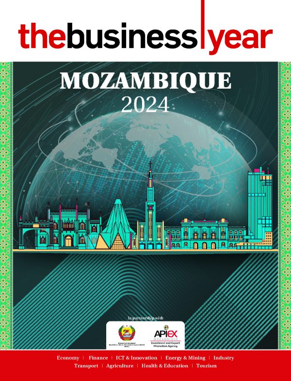 Mozambique 2024 - The Business Year