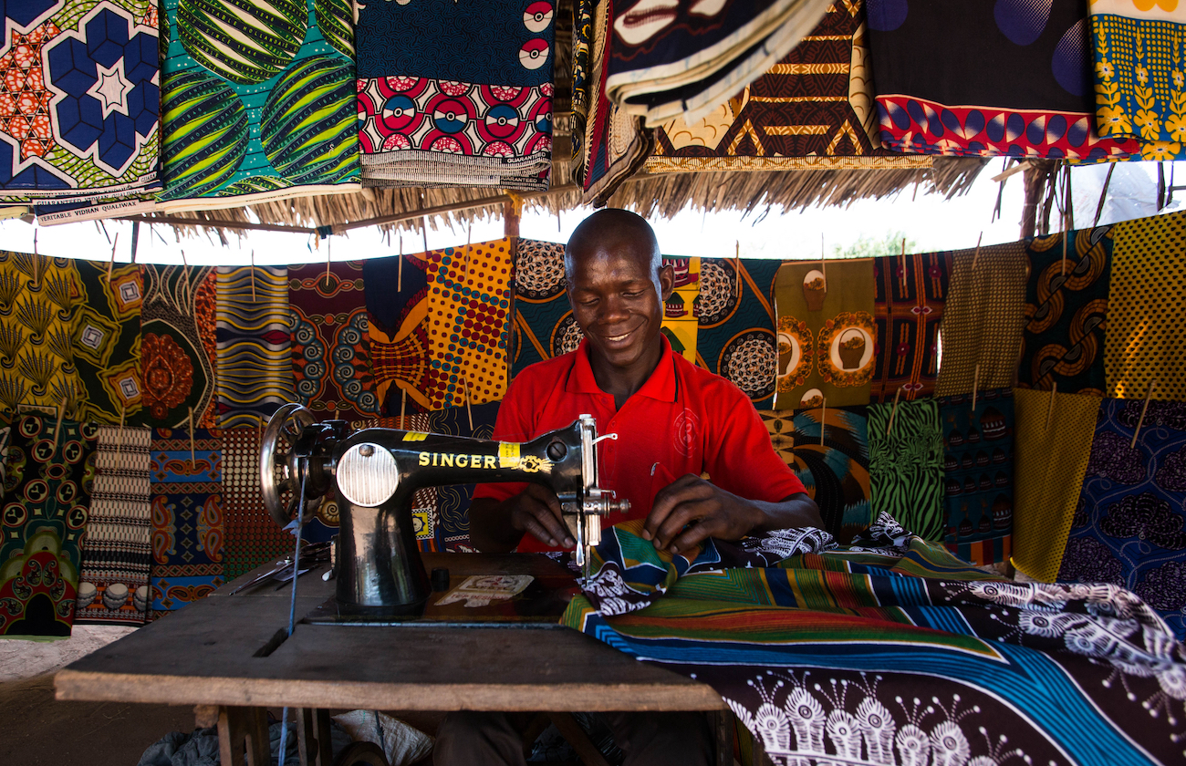 The Business Year: Mozambique 2024 is out now! - The Business Year