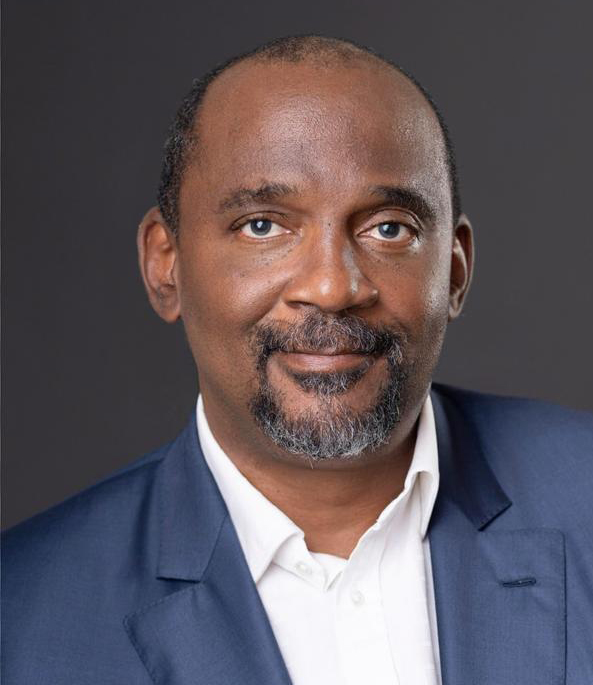 Kalaa Mpinga - The Business Year