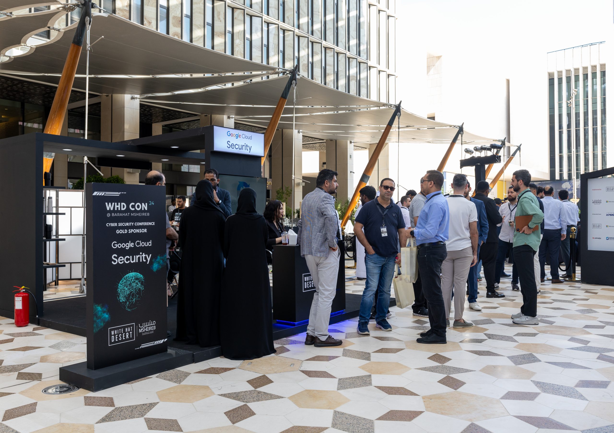 Qatar Investment and Innovation Conference to be held at Msheireb ...