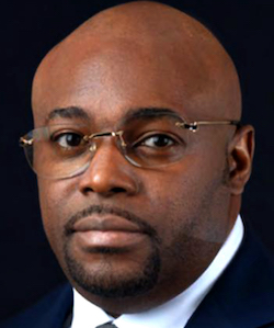 Eric Kalala - The Business Year