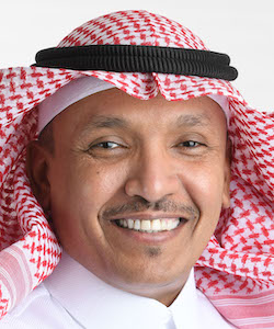 Ahmed Ibrahim Al Bassam - The Business Year