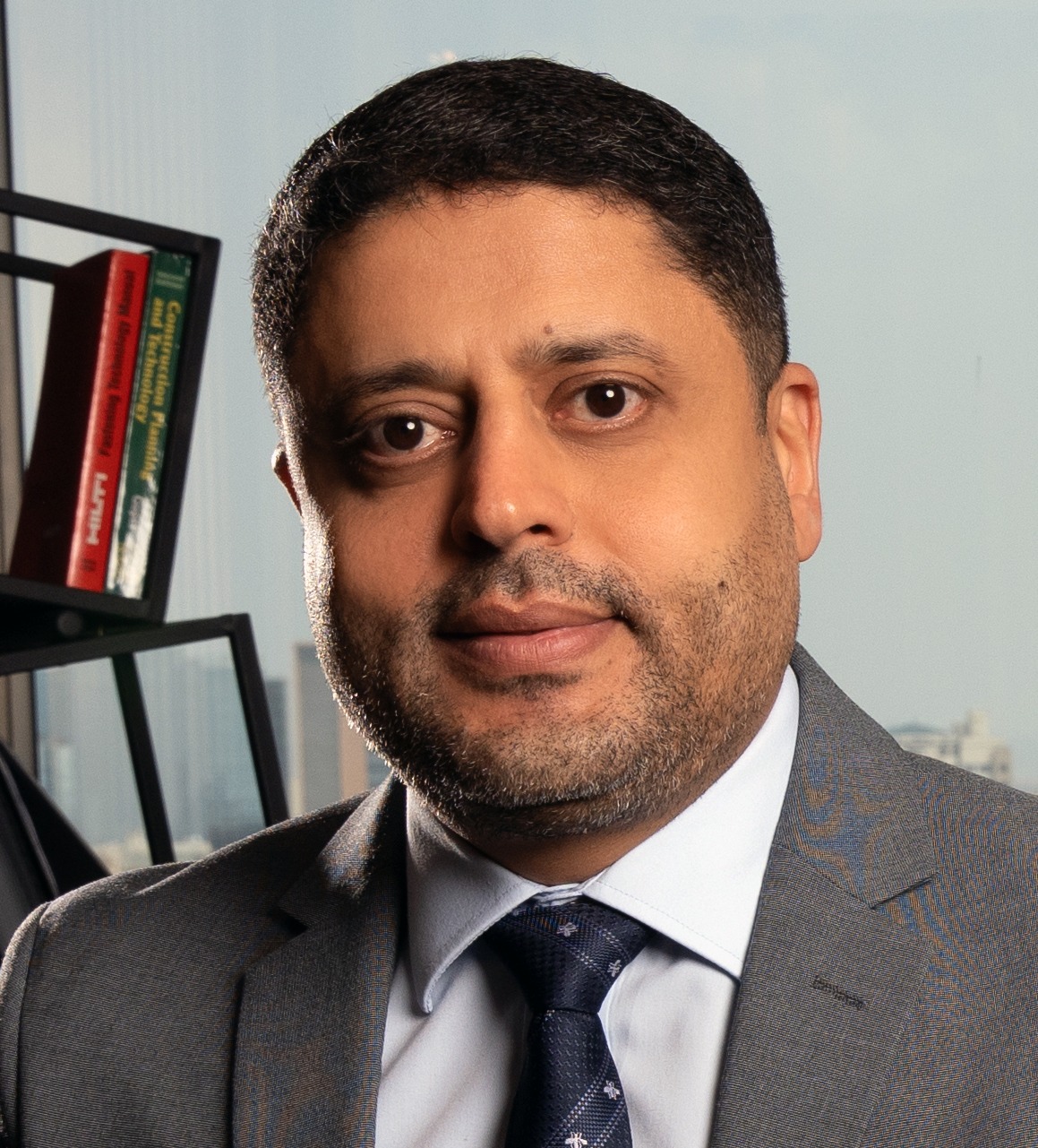 Eslam Radwan - The Business Year