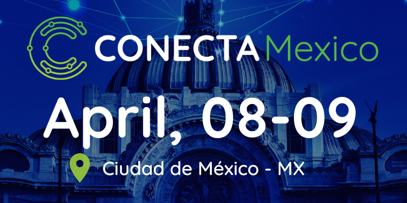 Conecta Mexico - The Business Year