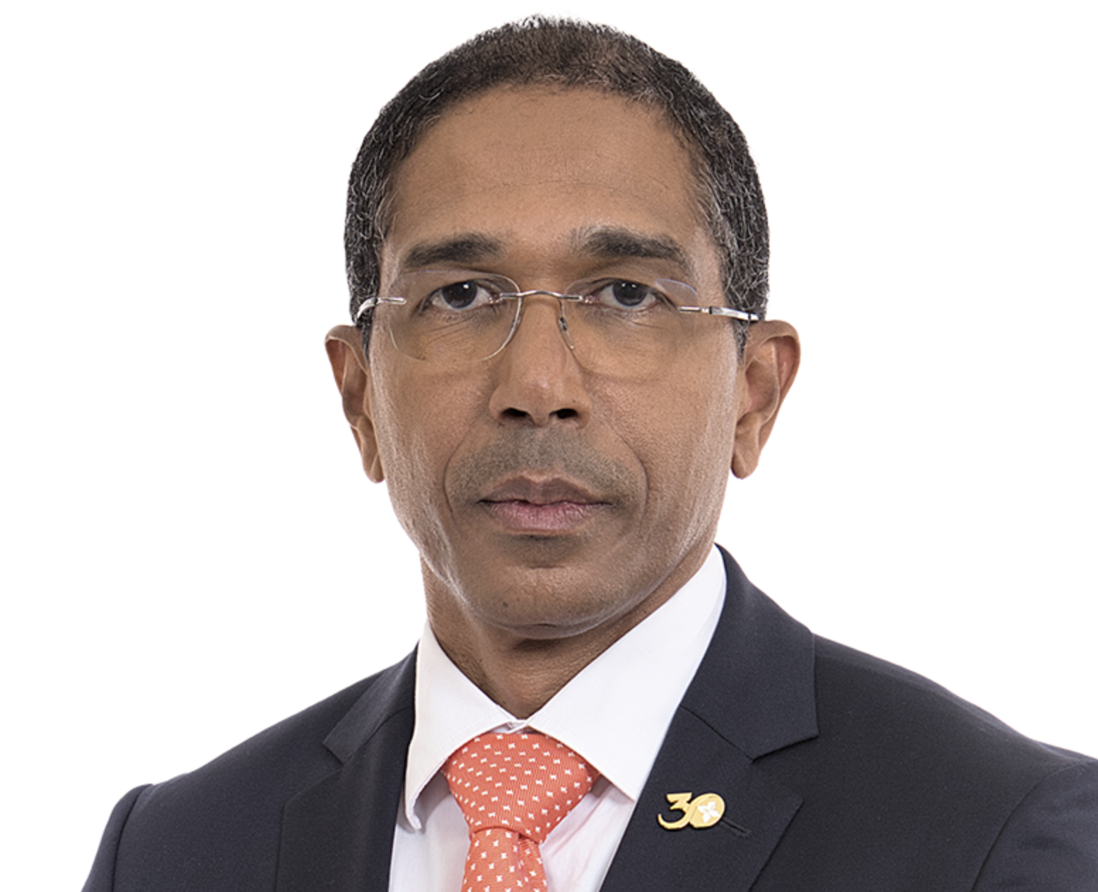 Luis Goncalves - The Business Year