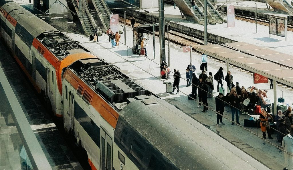 Morocco - The Business Year