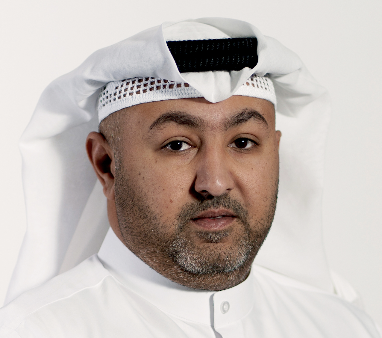 Faisal Al Khaldi - The Business Year